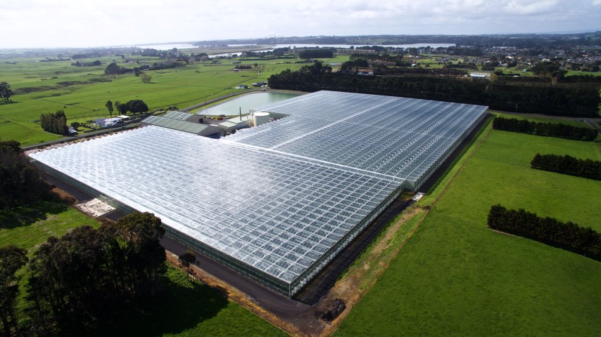 Horticulture | Airey | Engineering Ingenuity