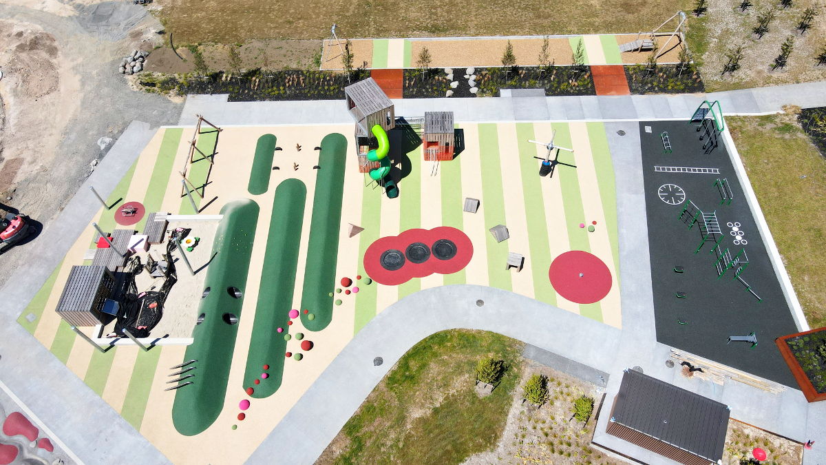 Specialty Structures | Airey | Engineering Ingenuity