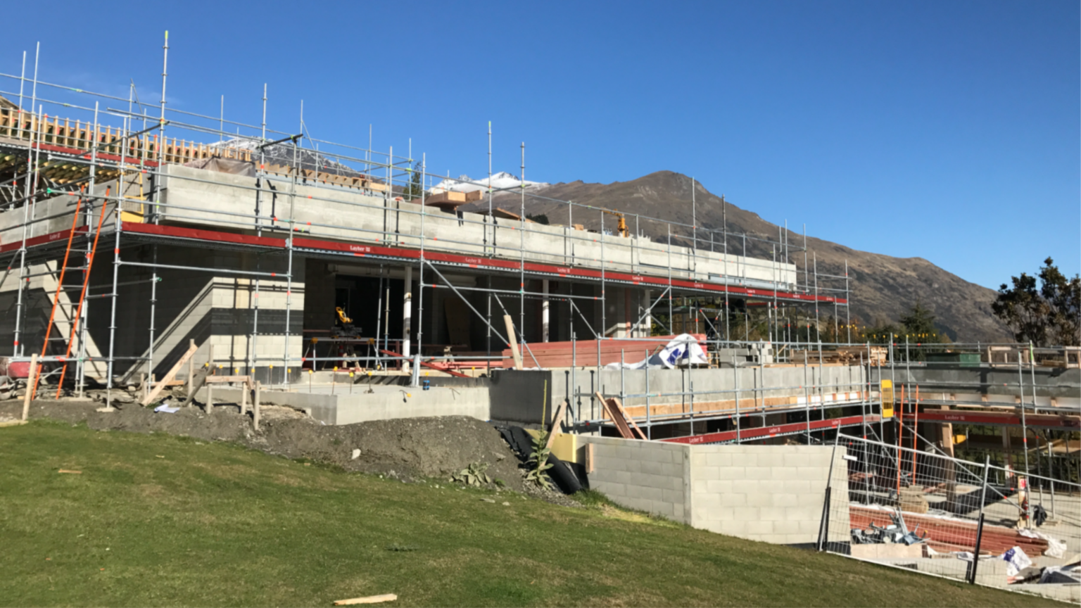 Projects | Airey | Engineering Ingenuity