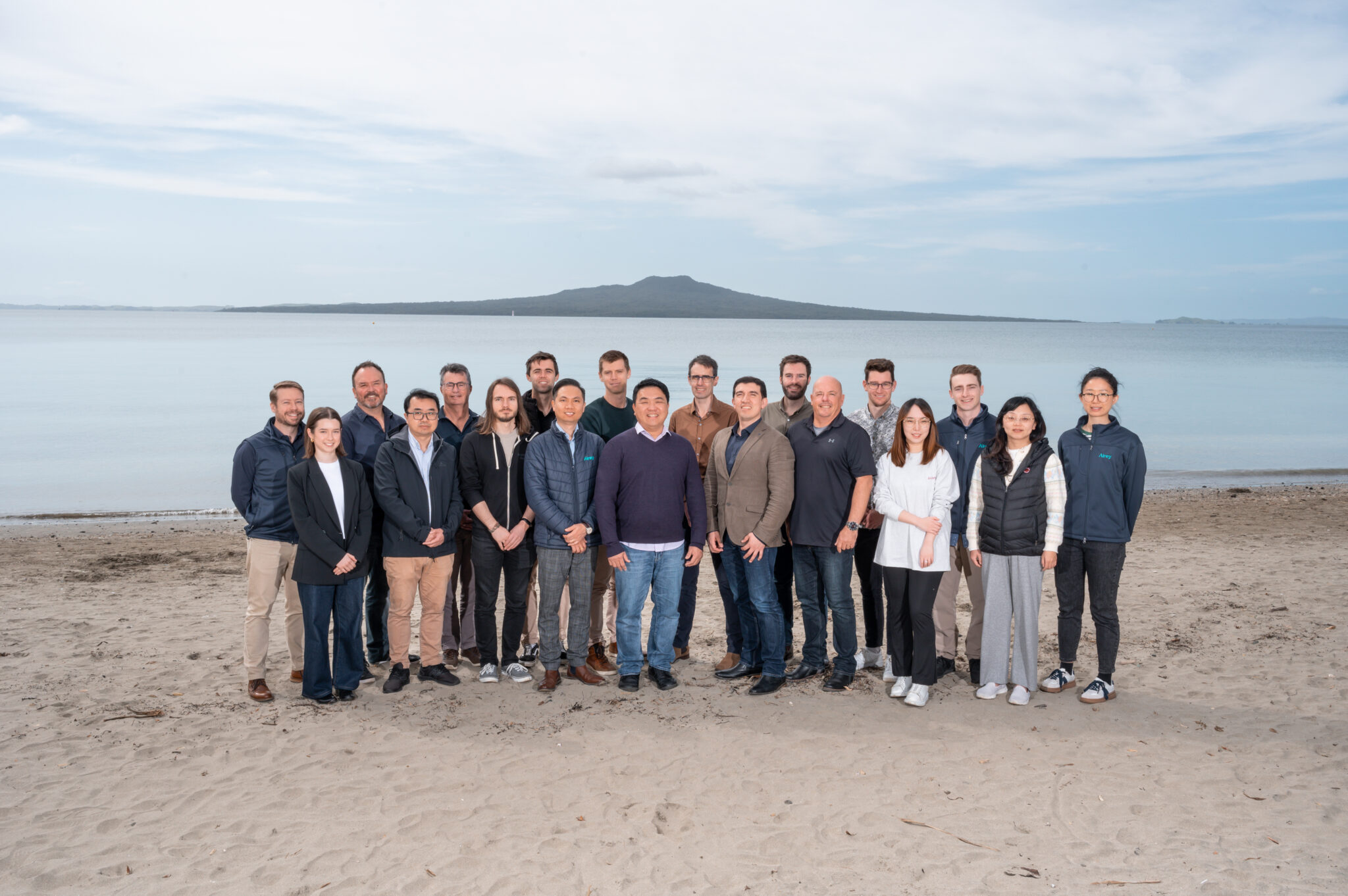 About Us | Airey | Engineering Ingenuity