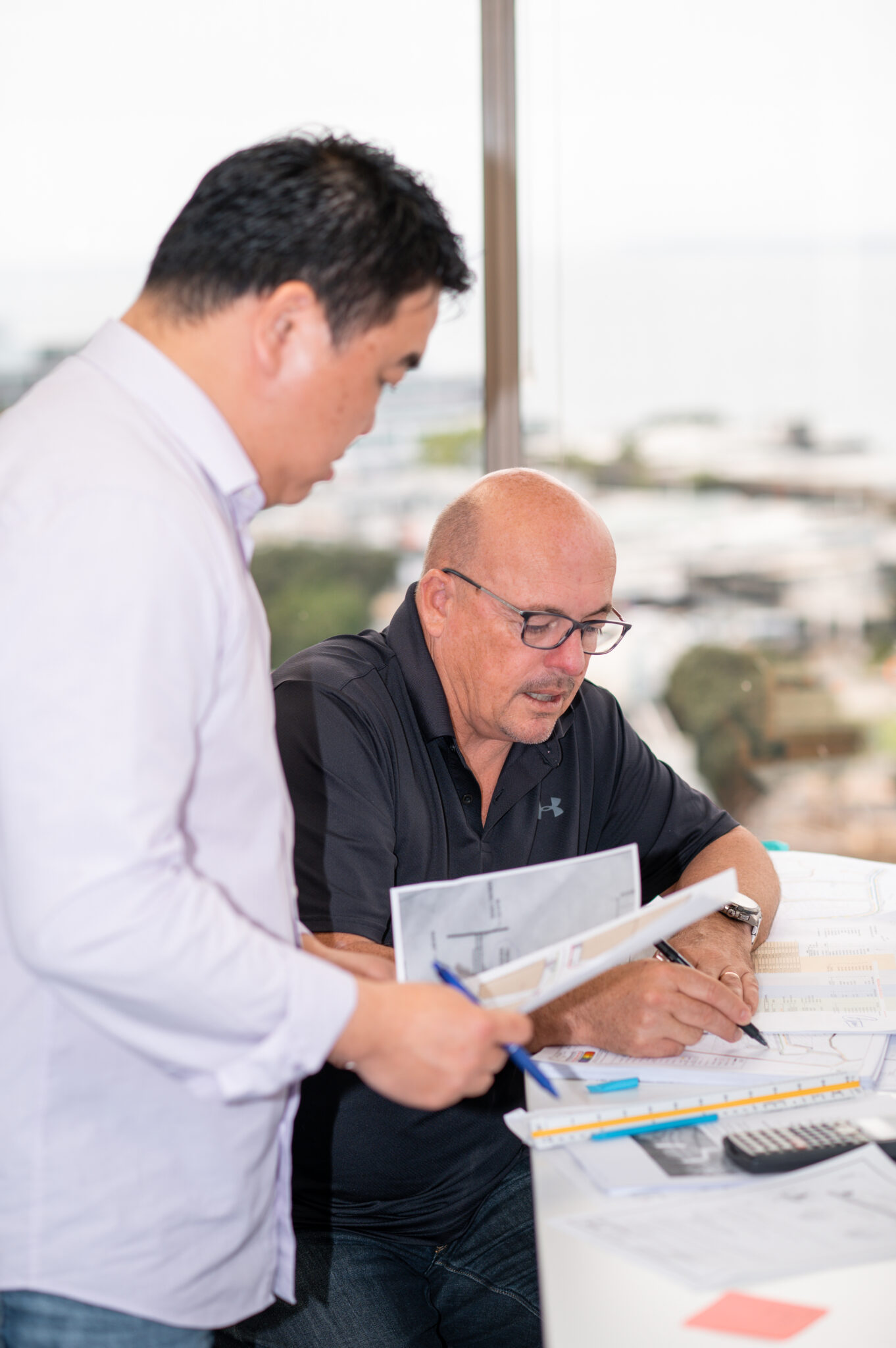 About Us | Airey | Engineering Ingenuity