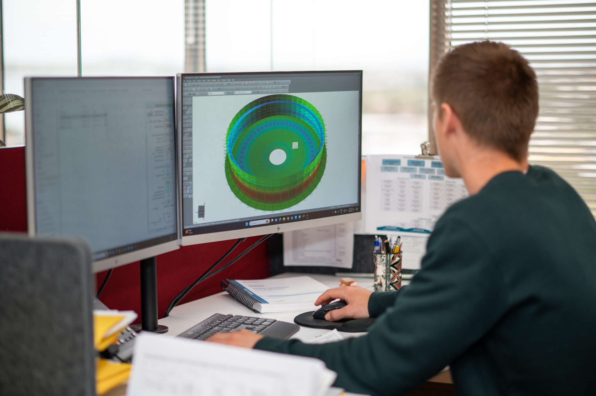 About Us | Airey | Engineering Ingenuity