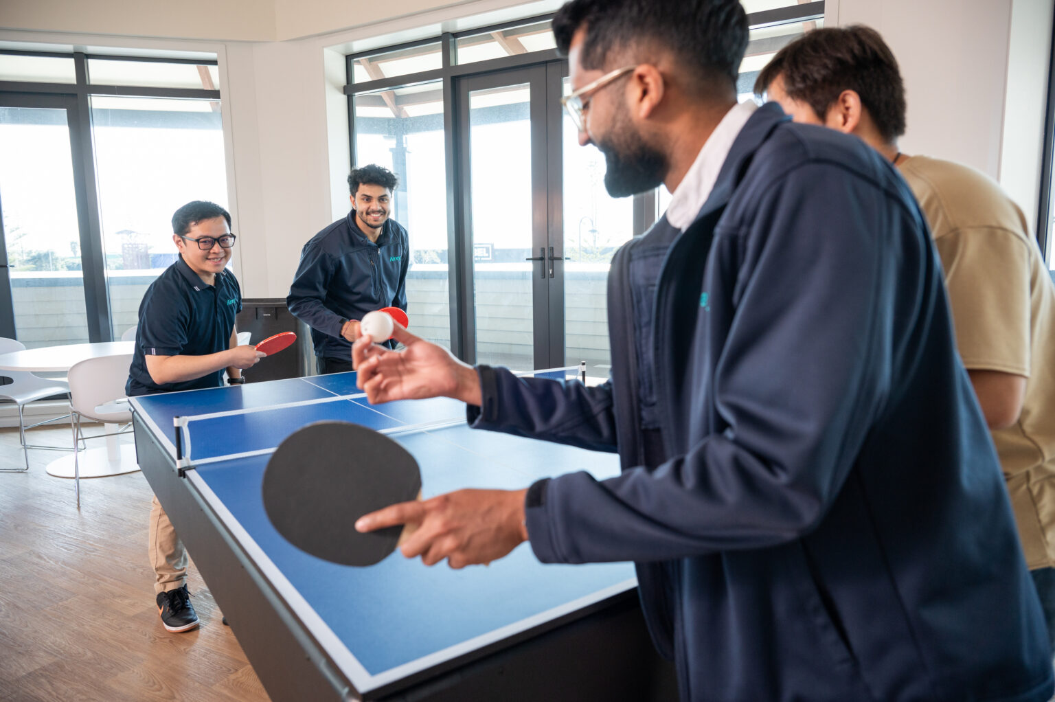 About Us | Airey | Engineering Ingenuity