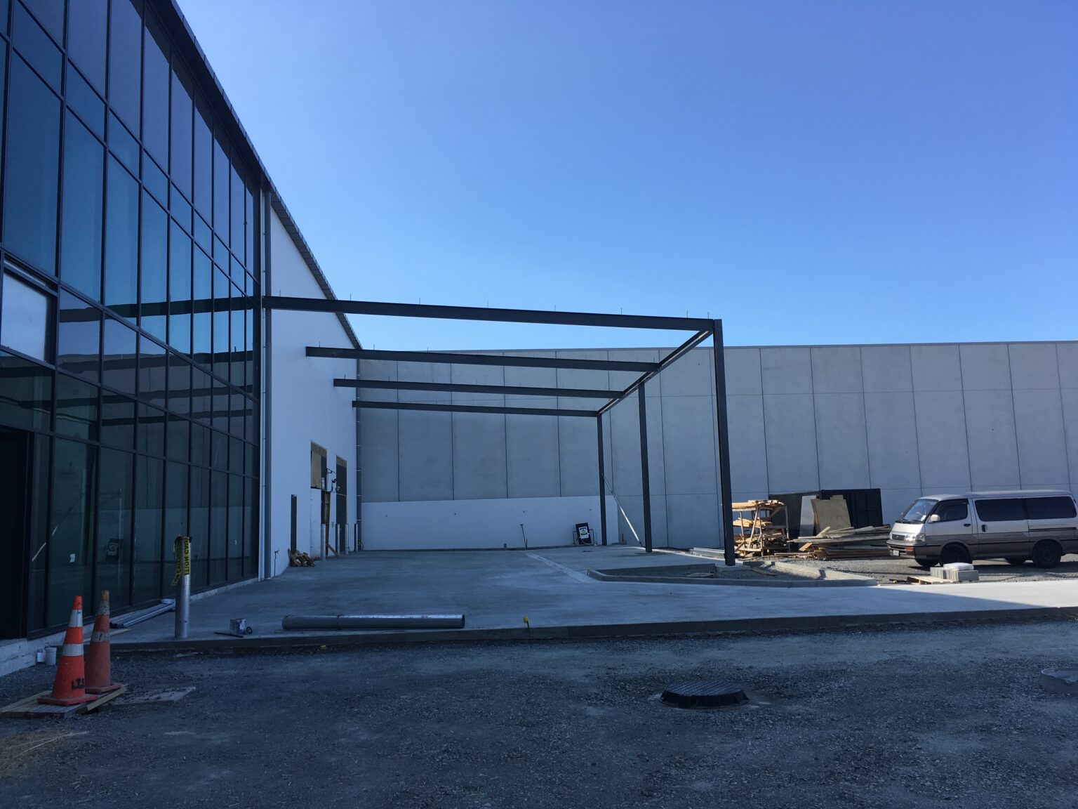 Structural Engineering Services | Airey | Engineering Ingenuity