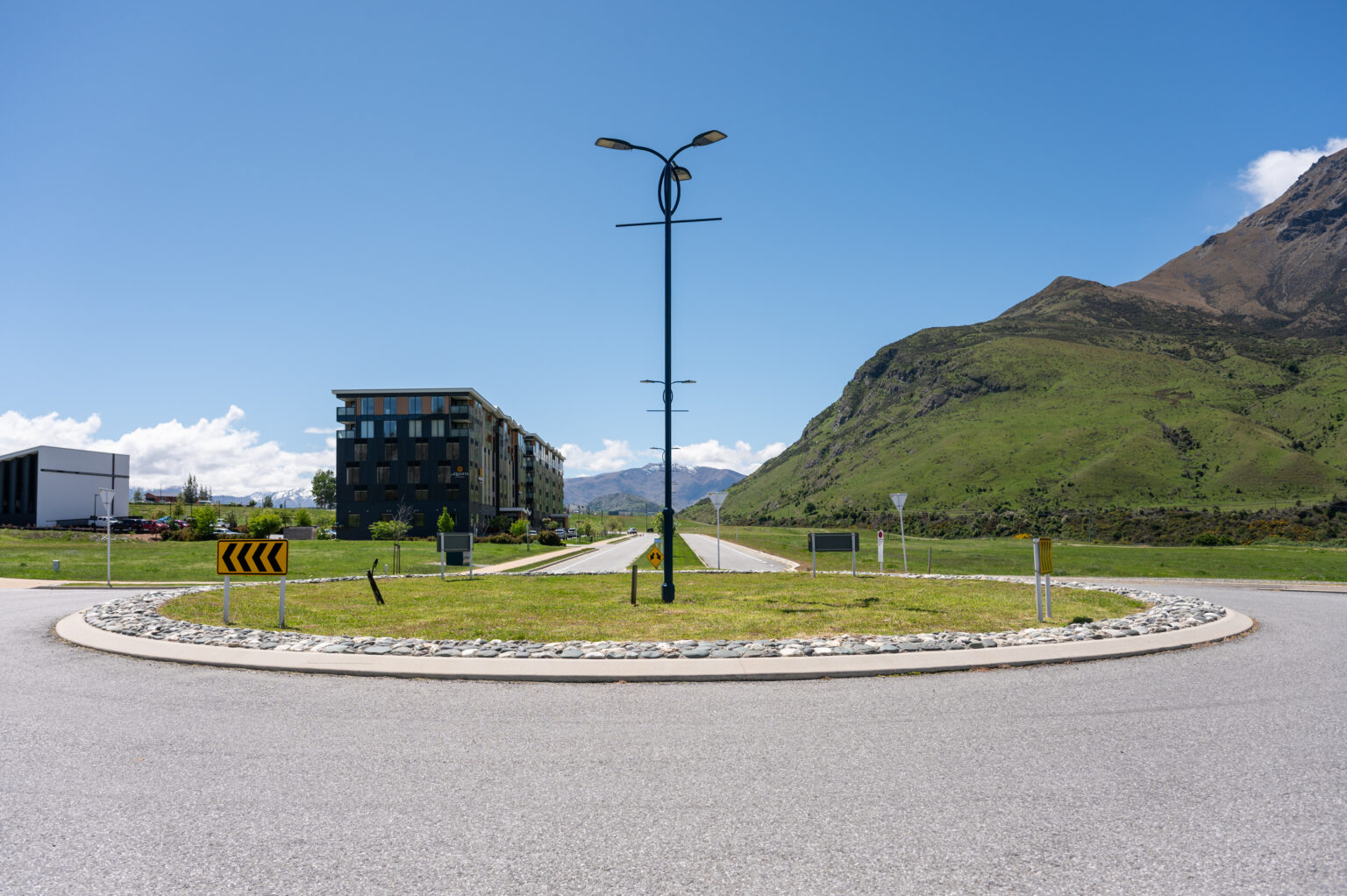 Remarkables Park, Queenstown | Airey