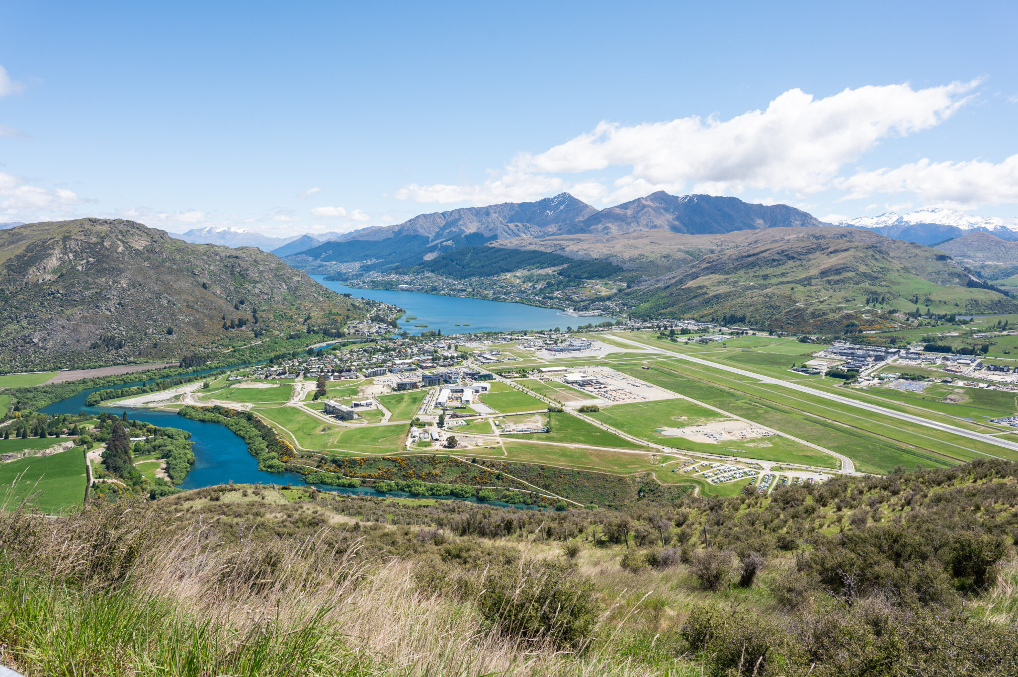 Remarkables Park, Queenstown | Airey