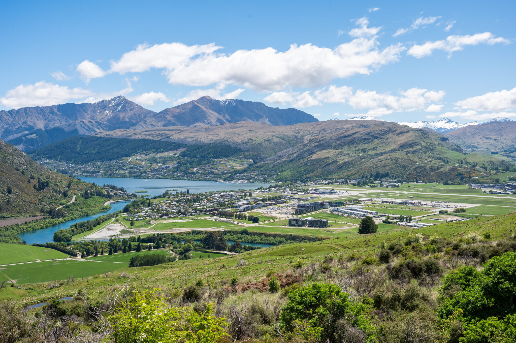 Remarkables Park, Queenstown | Airey